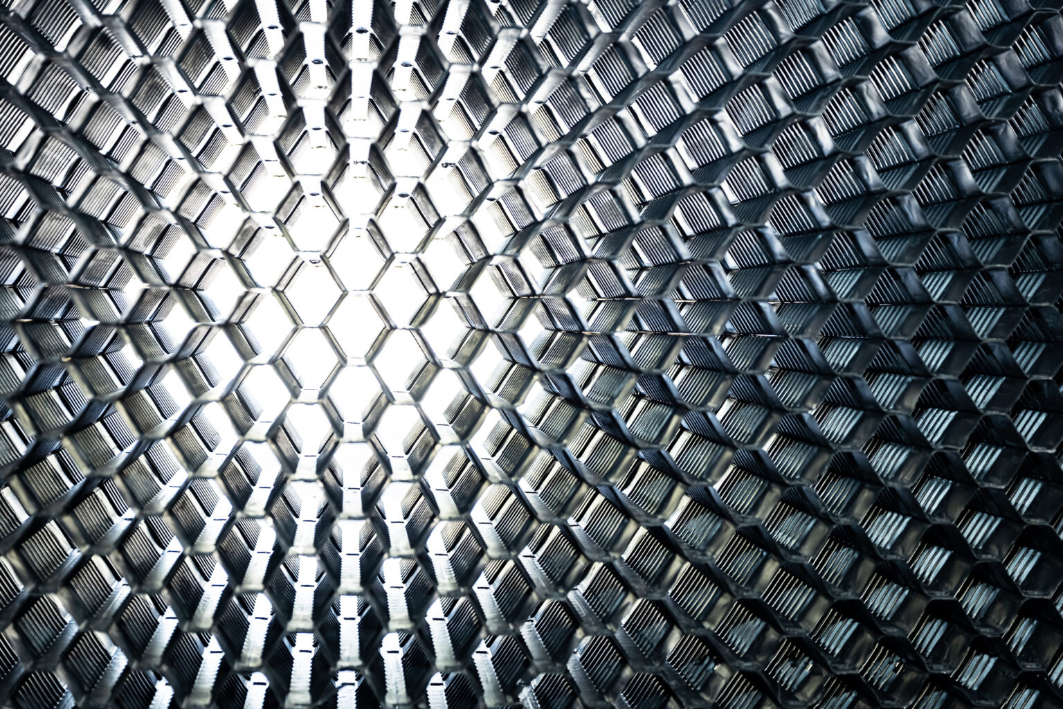 Conventional bioreactor - Gertsen & Olufsen Bioreactors