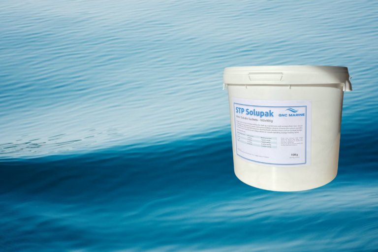 STP Solupak - Optimized conditions for your Membrane Bioreactor